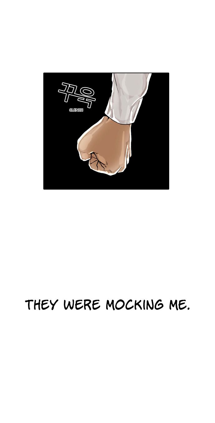 Lookism, Chapter 5 - Read Lookism Manga Online – English Scans