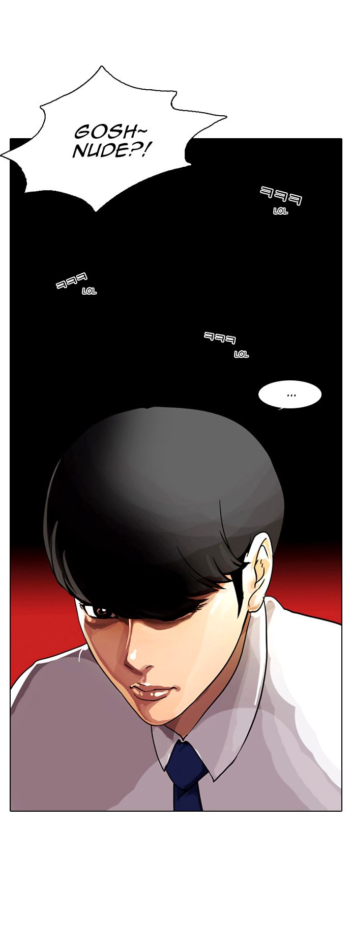 Lookism, Chapter 5 - Read Lookism Manga Online – English Scans