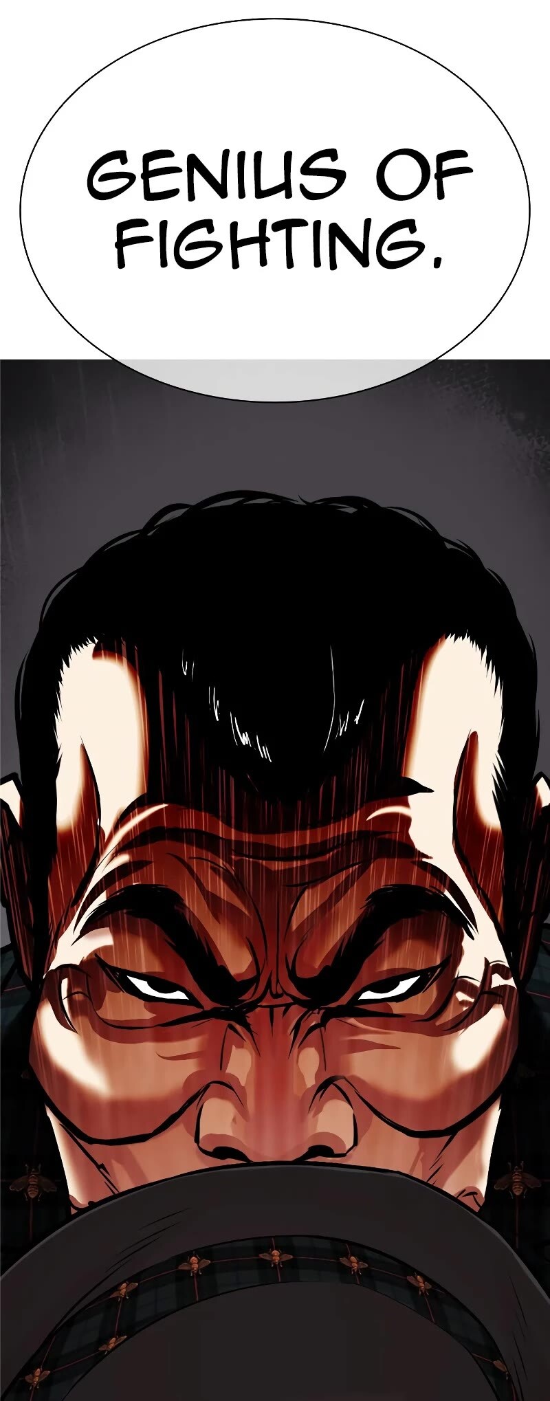 Lookism, Chapter 475 - Read Lookism Manga Online – English Scans