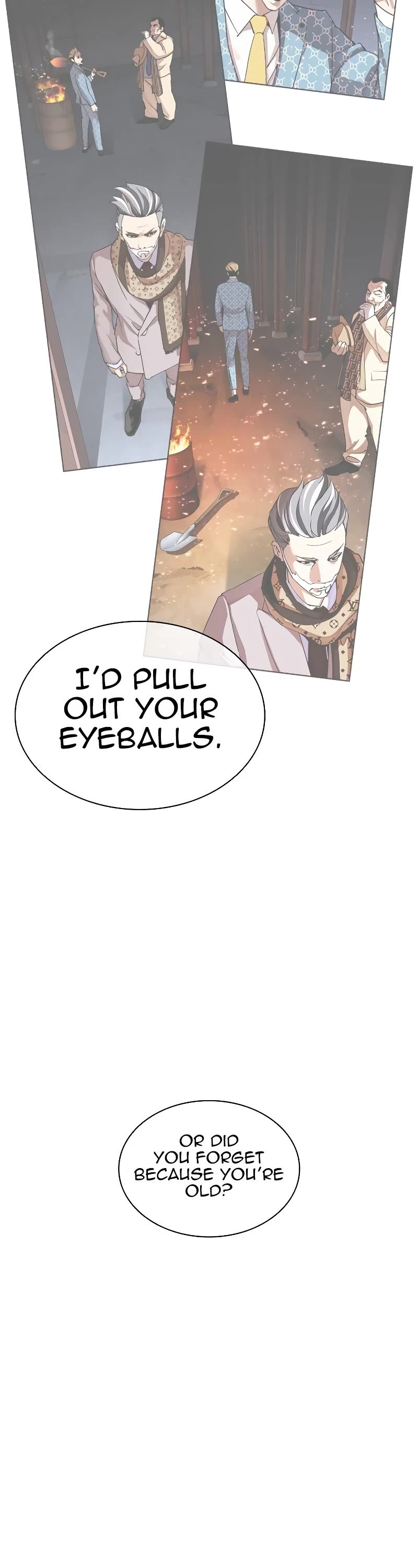 Lookism, Chapter 475 - Read Lookism Manga Online – English Scans