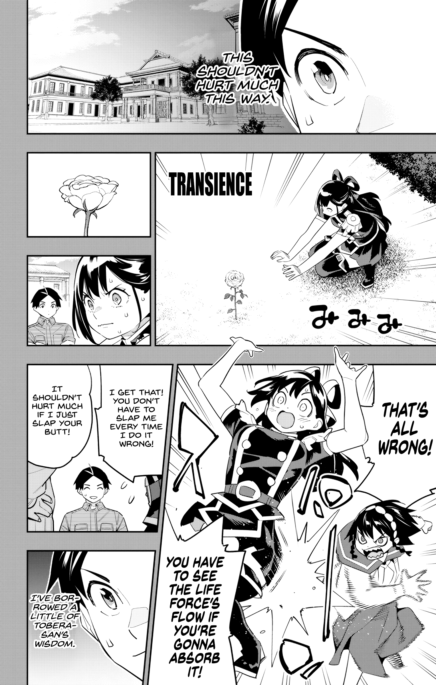 Chained Soldier, Chapter 130 - Chained Soldier Manga Online