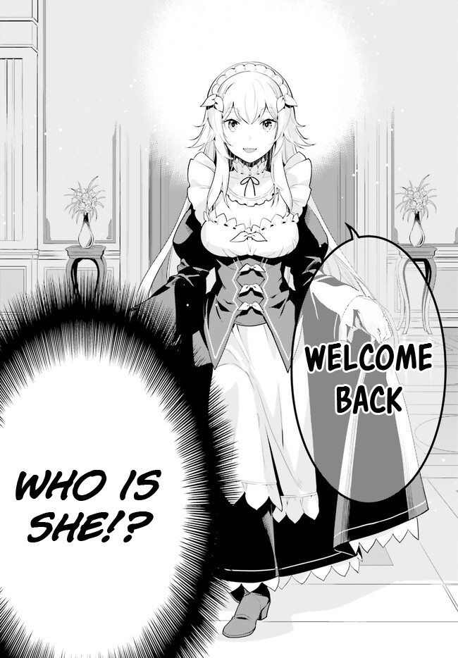 Re:Zero, Chapter 1 - Read Re:Zero Manga Online – English Scans