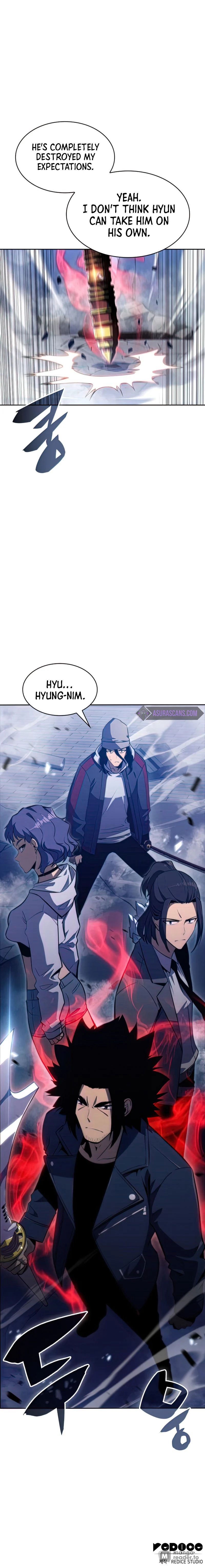 Solo Max-Level Newbie, Chapter 51 - Solo Max-Level Newbie Manga Online