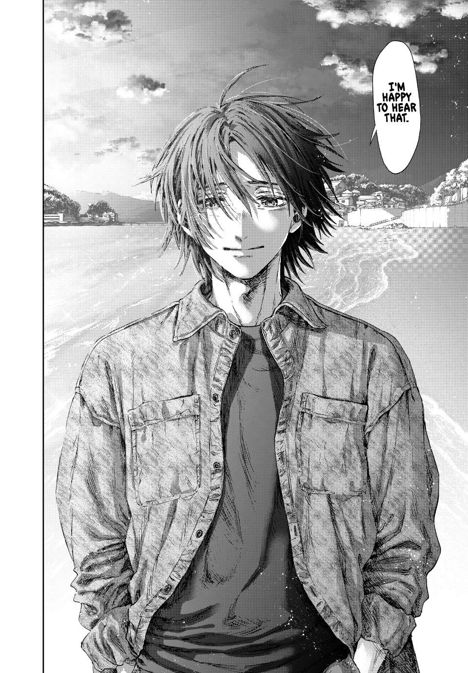 The Fragrant Flower Blooms with Dignity, Chapter 137 - The Fragrant ...