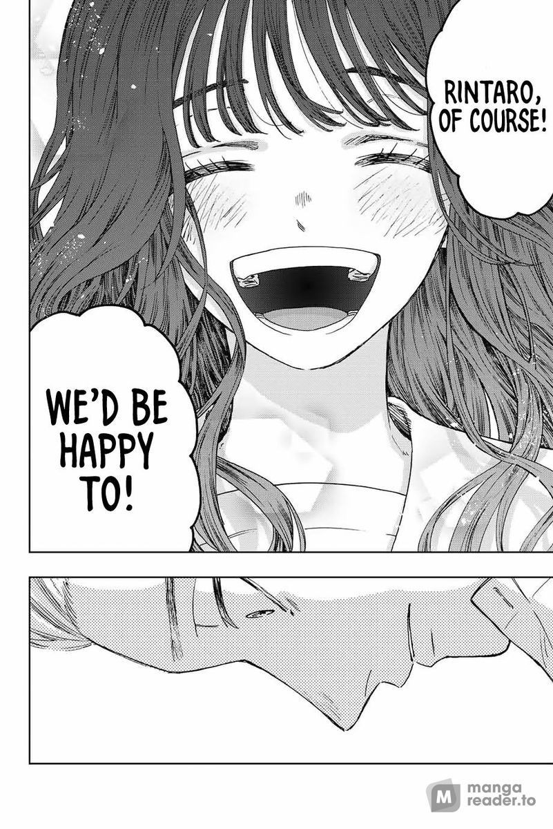 The Fragrant Flower Blooms with Dignity, Chapter 14 - The Fragrant ...