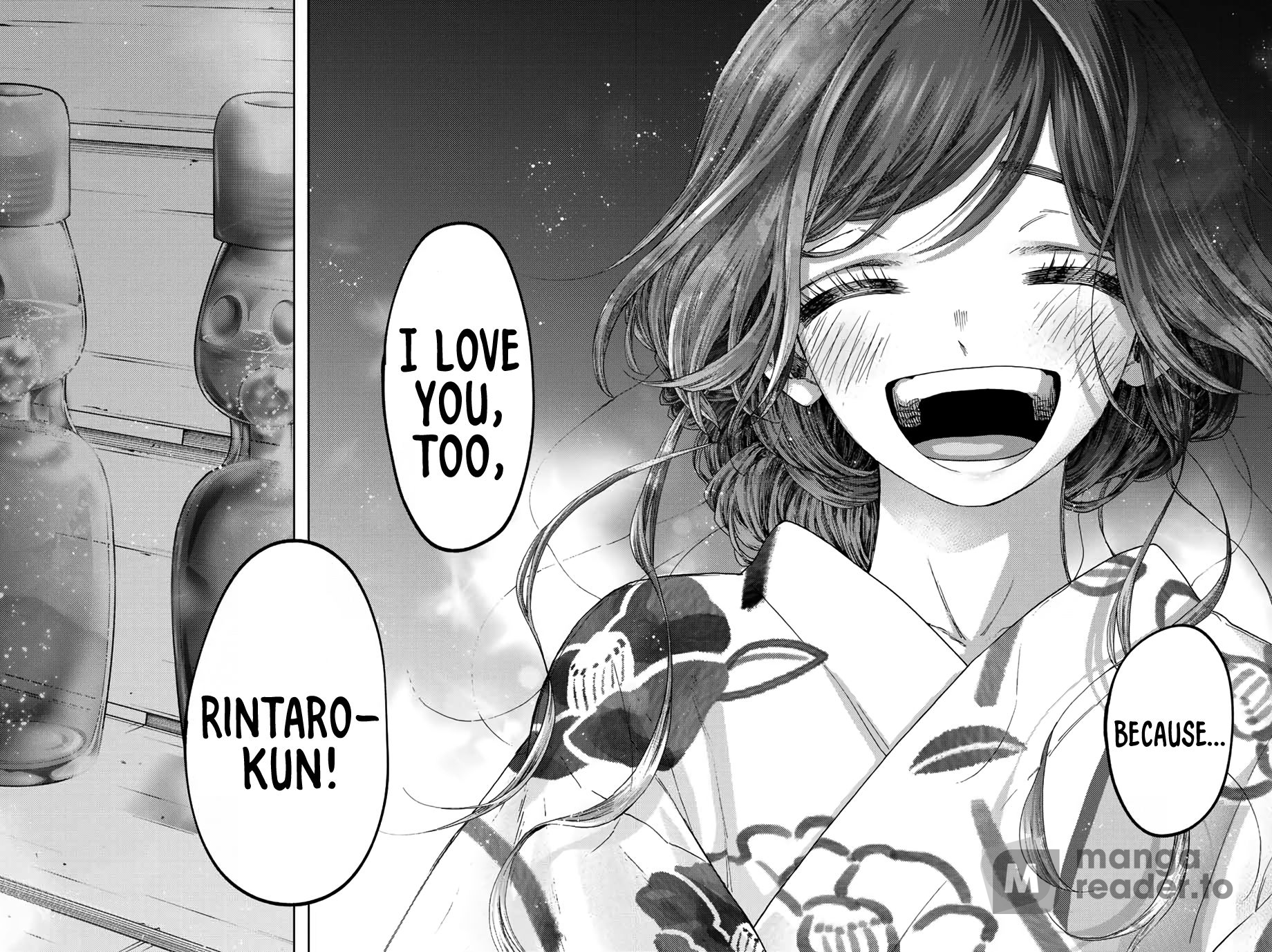 The Fragrant Flower Blooms with Dignity, Chapter 39 - The Fragrant ...