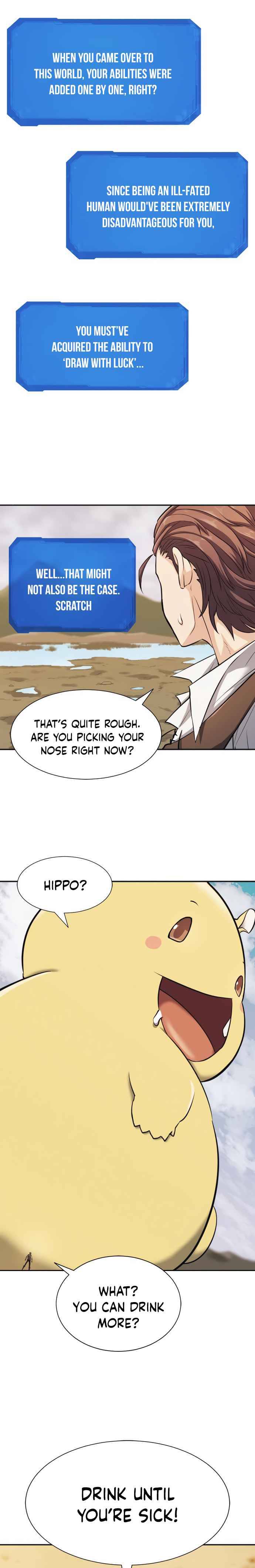 The Greatest Estate Developer, Chapter 20 - Read The Greatest Estate ...