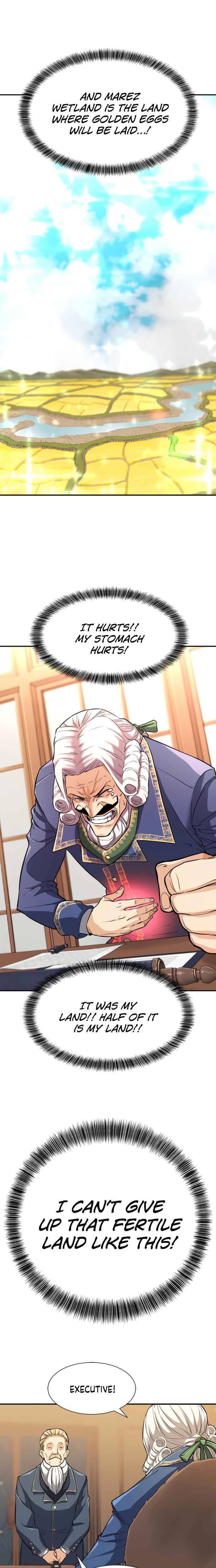 The Greatest Estate Developer, Chapter 21 - Read The Greatest Estate ...