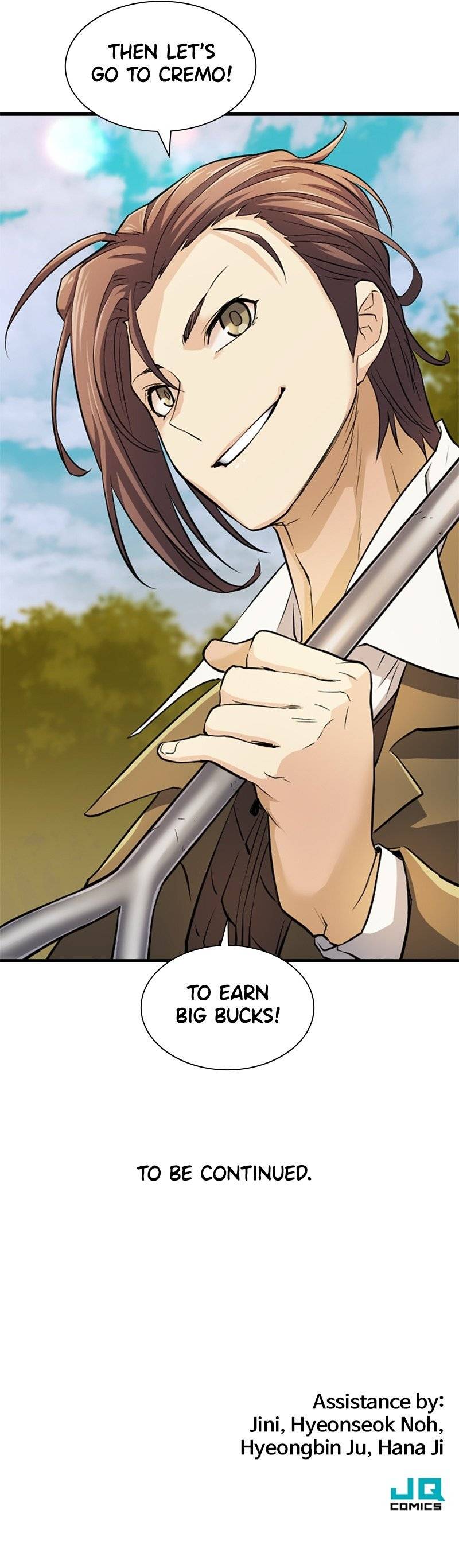 The Greatest Estate Developer, Chapter 24 - Read The Greatest Estate ...