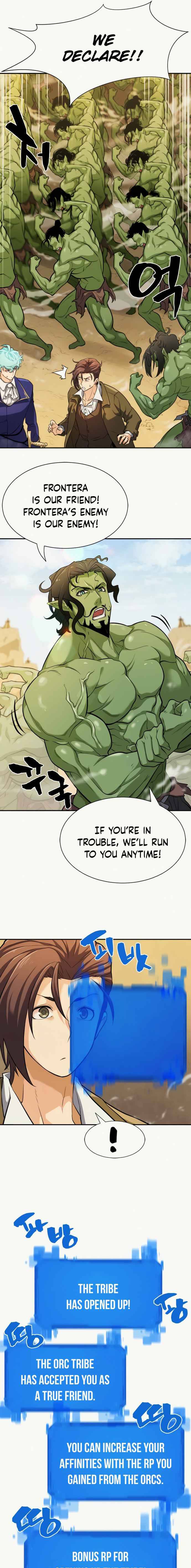 The Greatest Estate Developer, Chapter 18 - Read The Greatest Estate ...