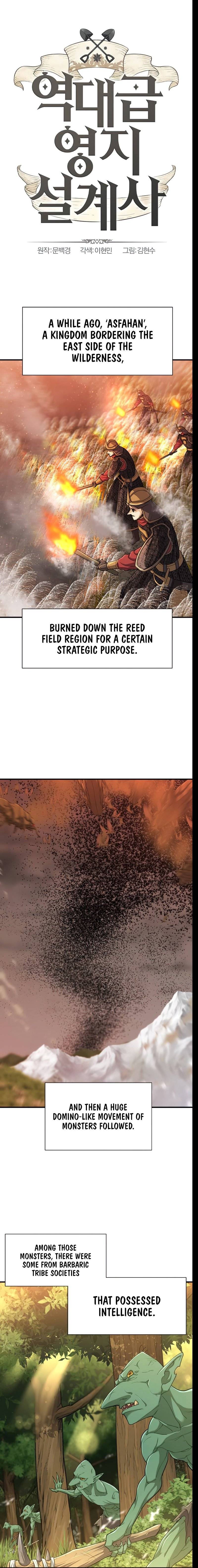 The Greatest Estate Developer, Chapter 57 - Read The Greatest Estate ...