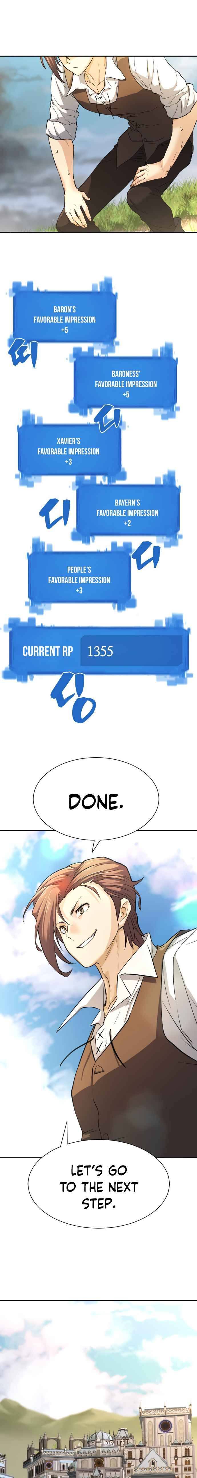 The Greatest Estate Developer, Chapter 21 - Read The Greatest Estate ...