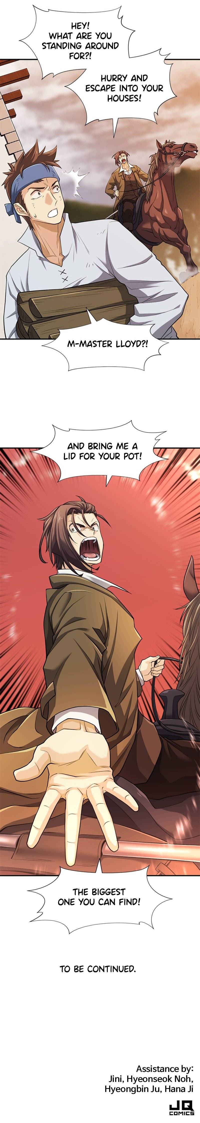 The Greatest Estate Developer, Chapter 48 - Read The Greatest Estate ...