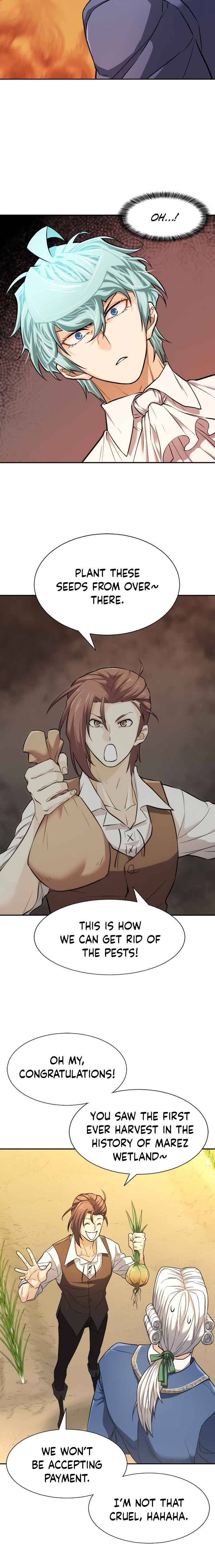 The Greatest Estate Developer, Chapter 21 - Read The Greatest Estate ...