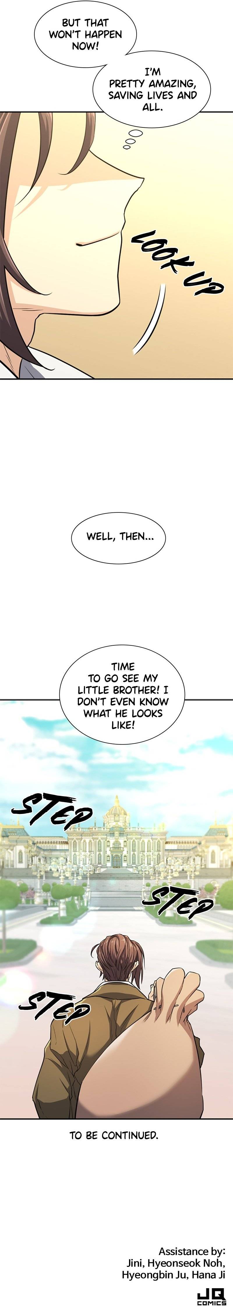 The Greatest Estate Developer, Chapter 37 - Read The Greatest Estate ...