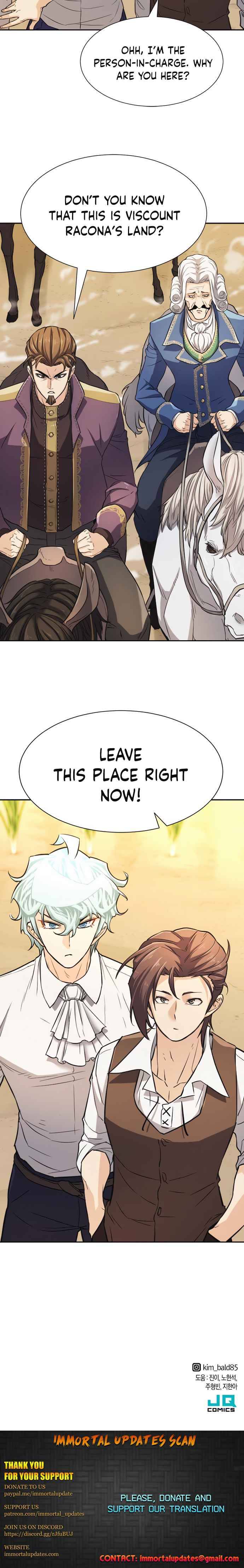 The Greatest Estate Developer, Chapter 20 - Read The Greatest Estate ...