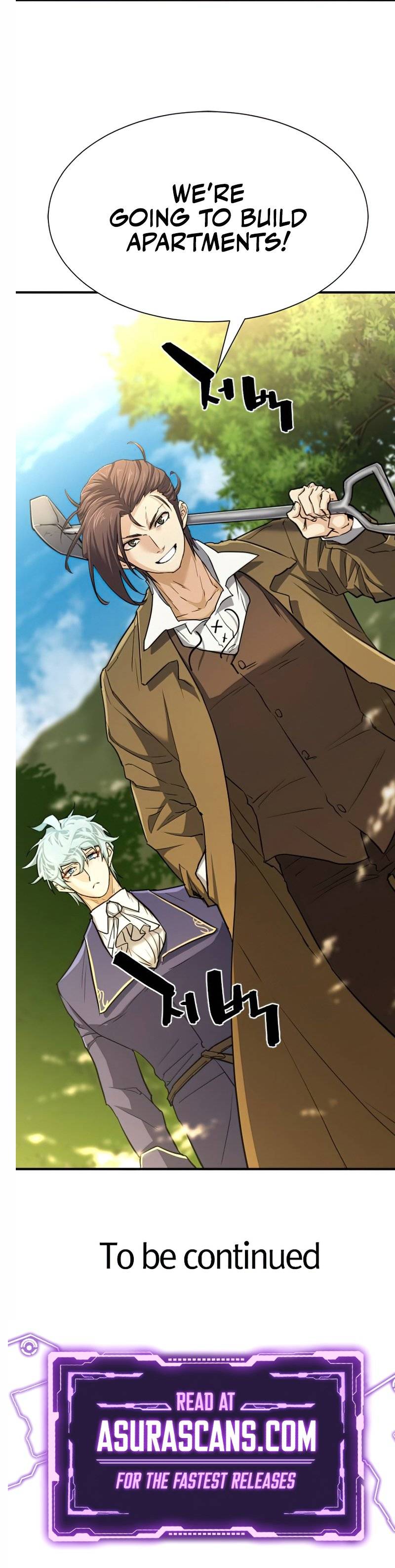 The Greatest Estate Developer, Chapter 58 - Read The Greatest Estate ...