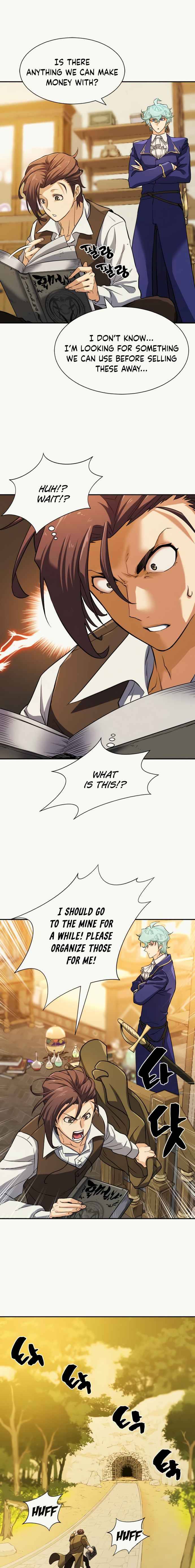 The Greatest Estate Developer, Chapter 18 - Read The Greatest Estate ...