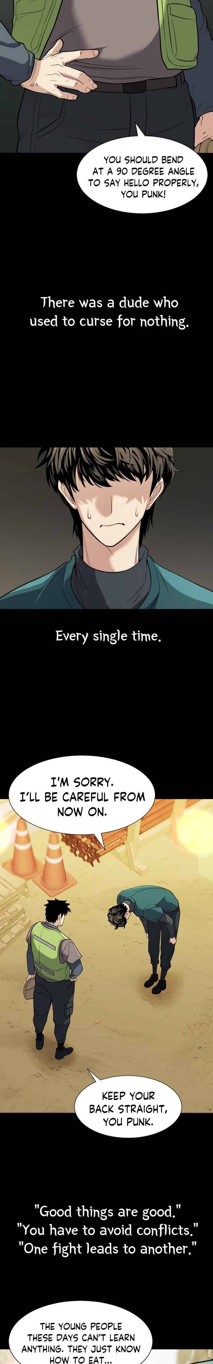 The Greatest Estate Developer, Chapter 16 - Read The Greatest Estate ...