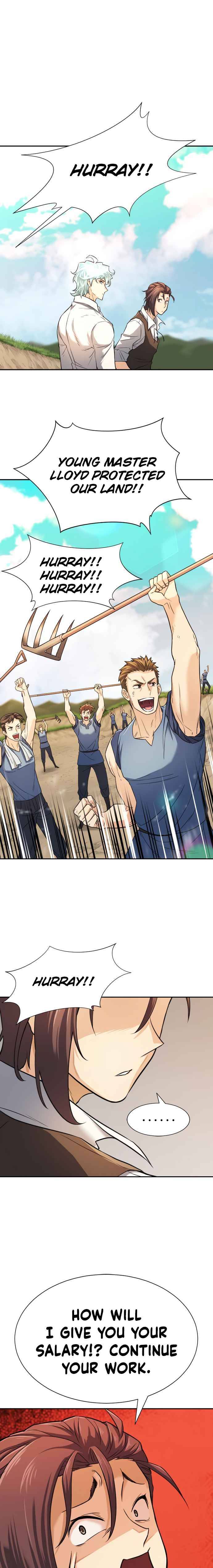 The Greatest Estate Developer, Chapter 21 - Read The Greatest Estate ...