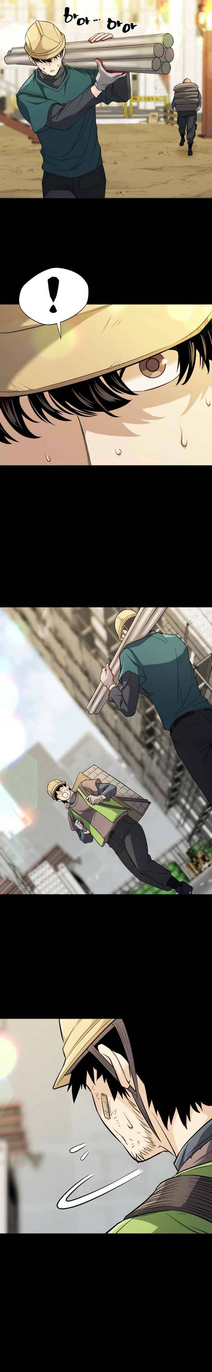 The Greatest Estate Developer, Chapter 16 - Read The Greatest Estate ...