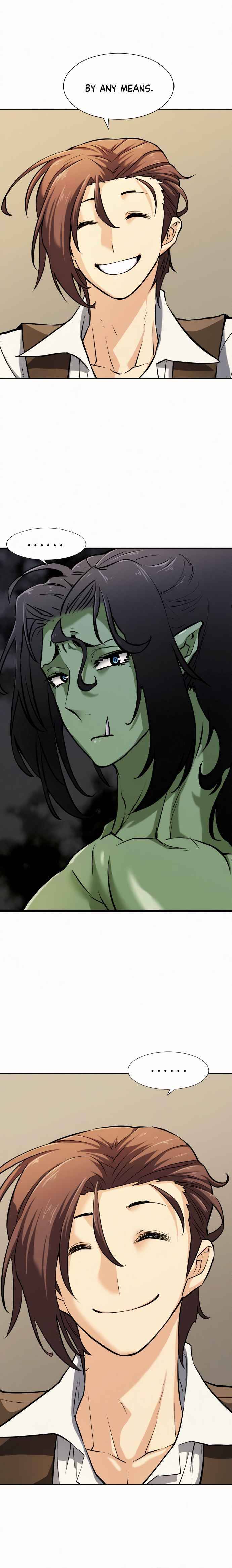 The Greatest Estate Developer, Chapter 17 - Read The Greatest Estate ...