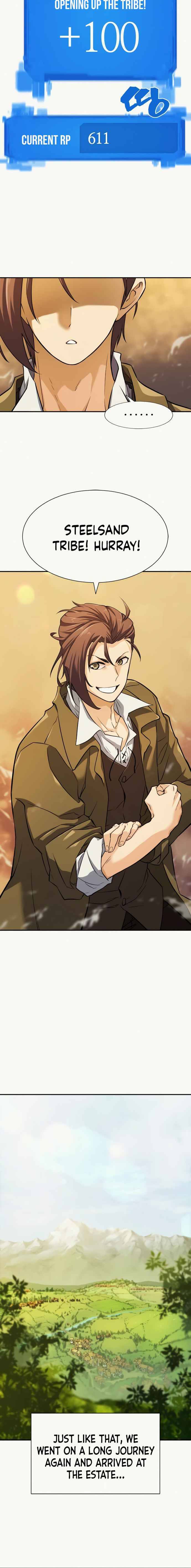 The Greatest Estate Developer, Chapter 18 - Read The Greatest Estate ...