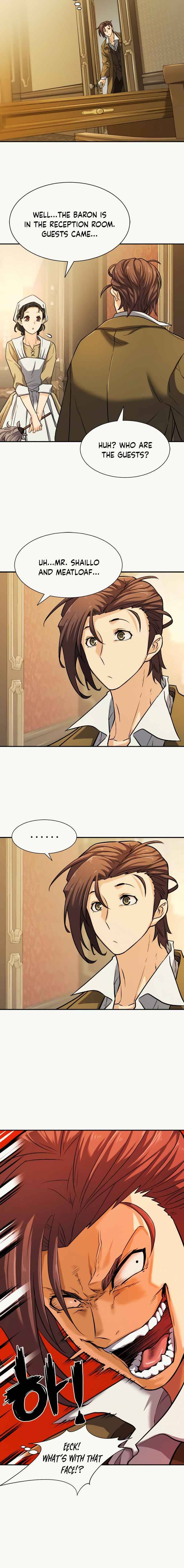 The Greatest Estate Developer, Chapter 18 - Read The Greatest Estate ...