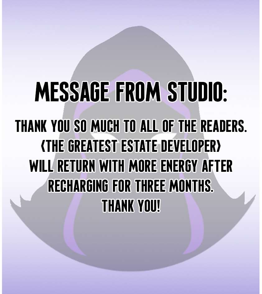 The Greatest Estate Developer, Chapter 104.5 - Read The Greatest Estate ...