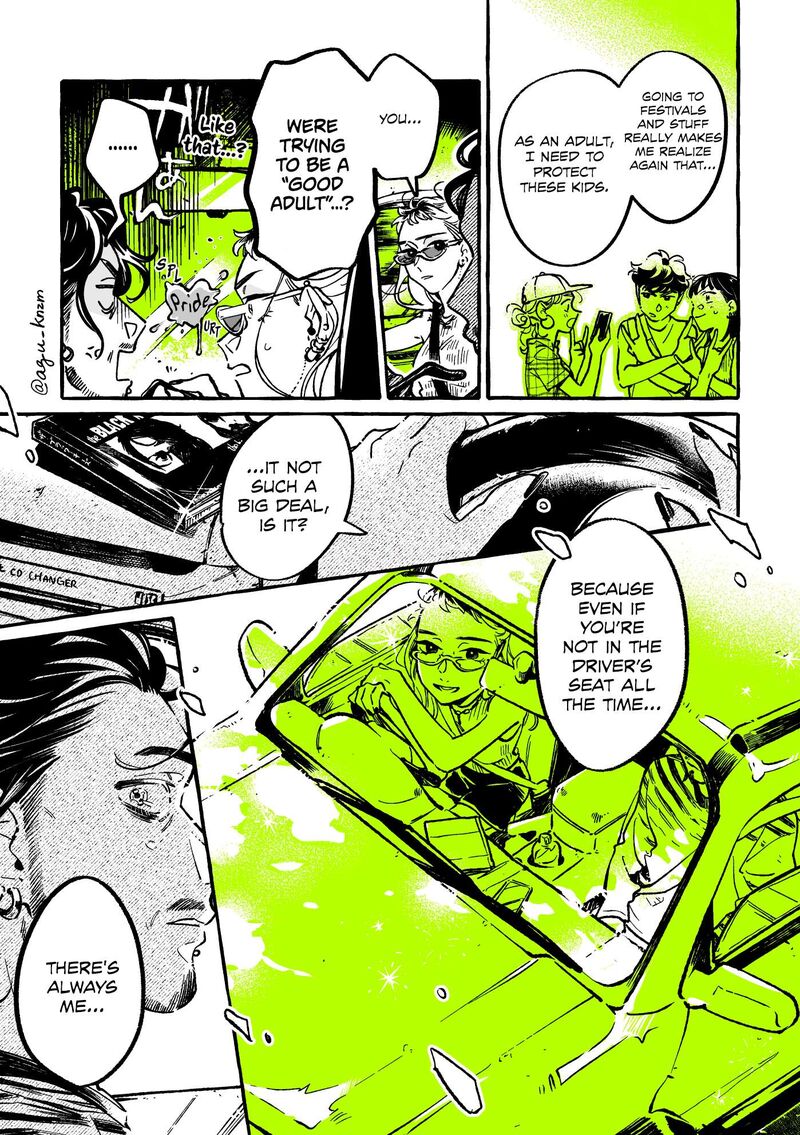 The Guy She Was Interested in Wasn't a Guy at All, Chapter 86 - Read ...