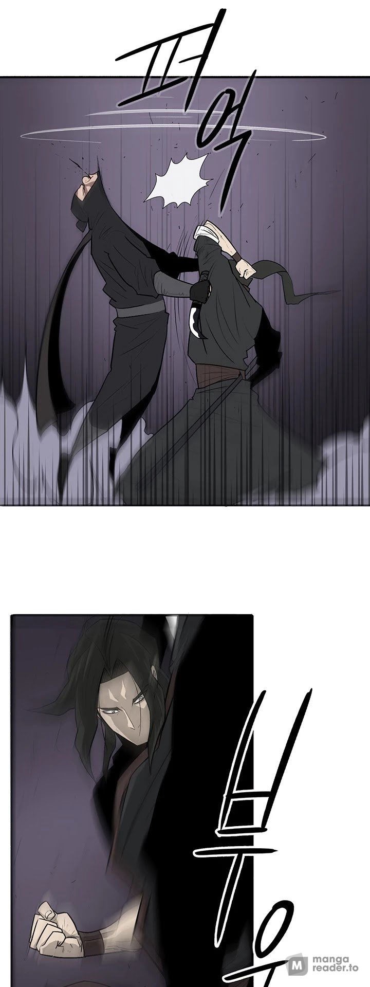 The Legend of the Northern Blade, Chapter 40 image 19