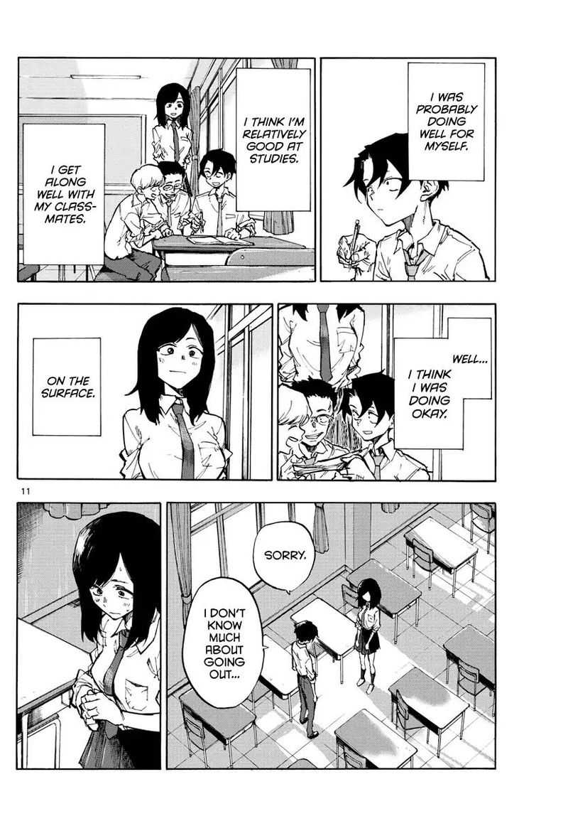 Call of the Night, Chapter 1 - Read Call of the Night Manga Online ...